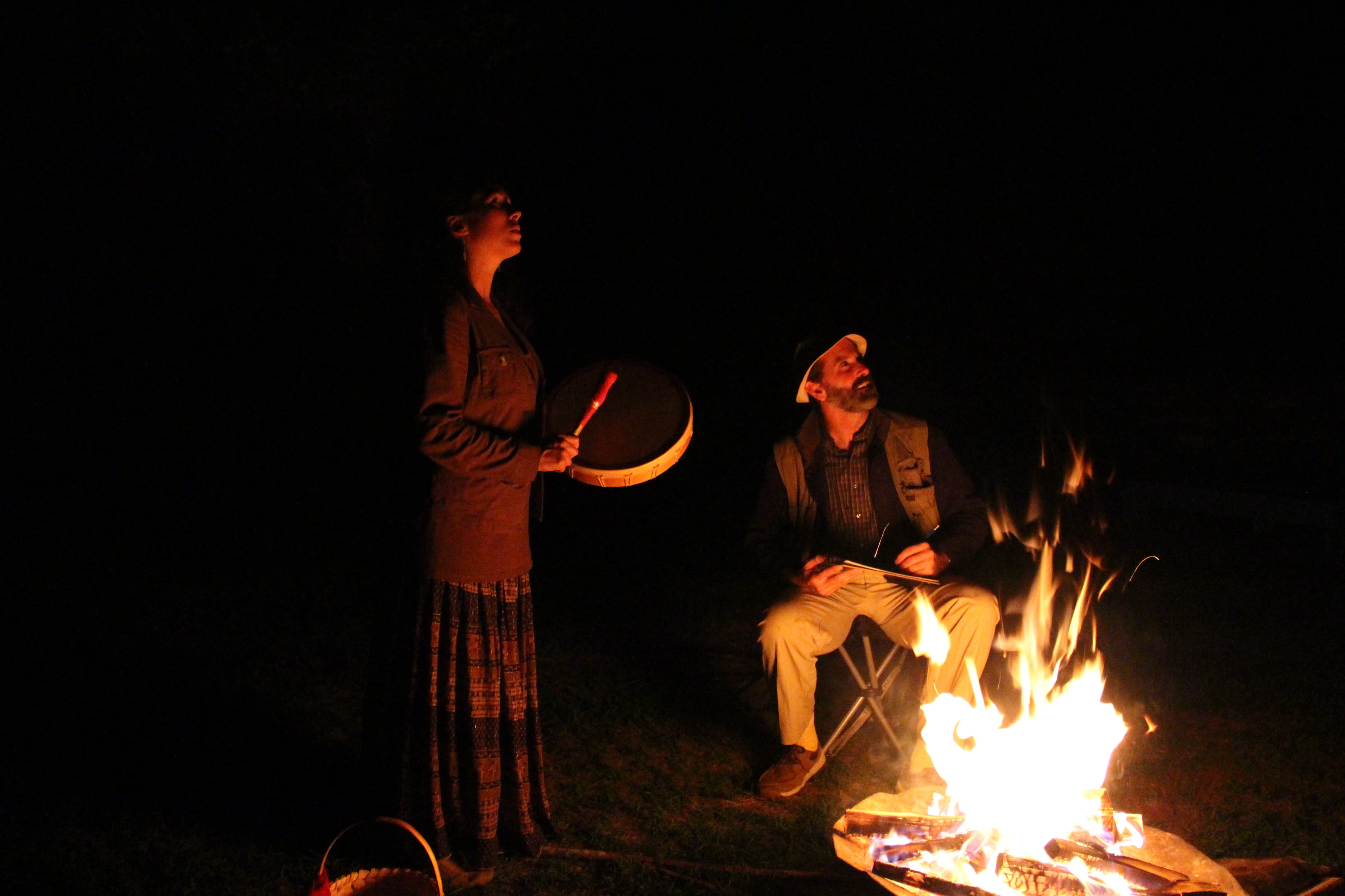 Elapultiek: lovely fireside journey into a Mi’kmaw perspective on the ...
