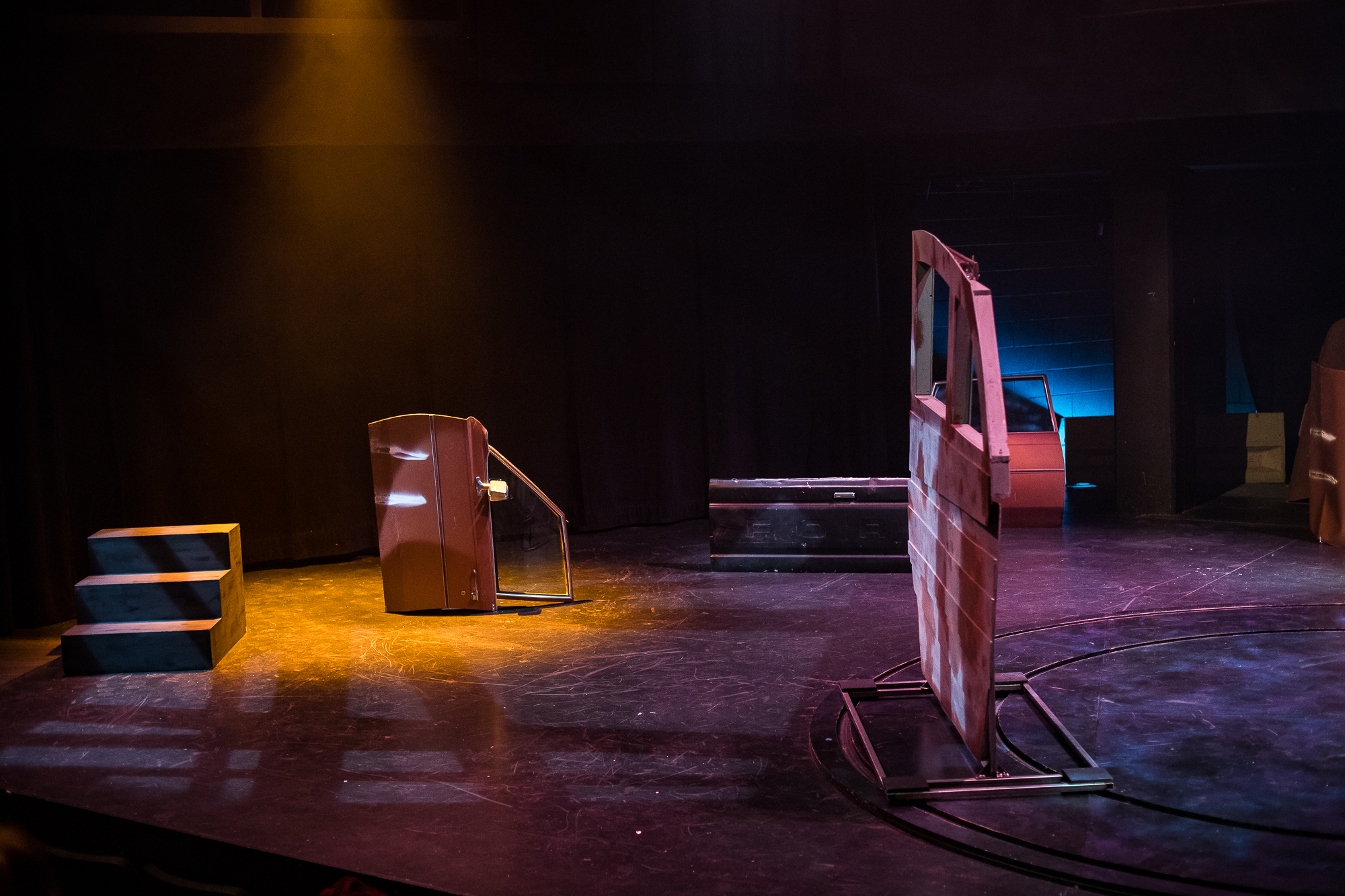 Joyride just as thrilling as 25 years ago – NS reviews