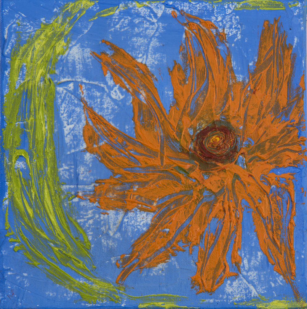 Colour pops in Rosengarten’s plein air paintings at Gallery 1919 – NS ...