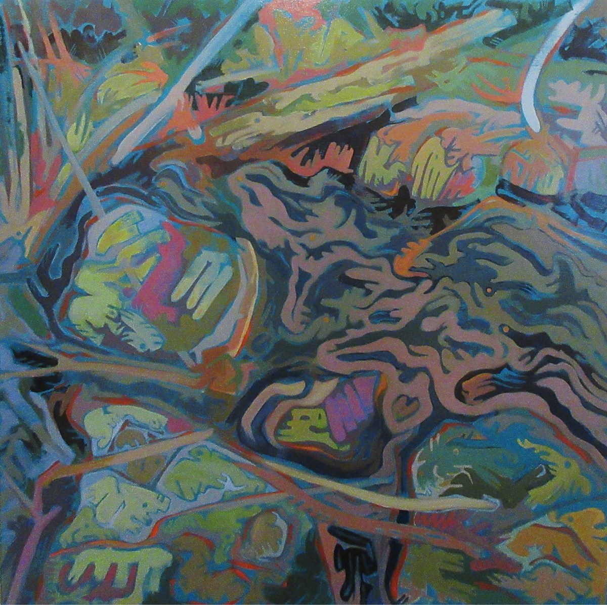Tooke celebrates land, life and love in West of Paradise – NS reviews
