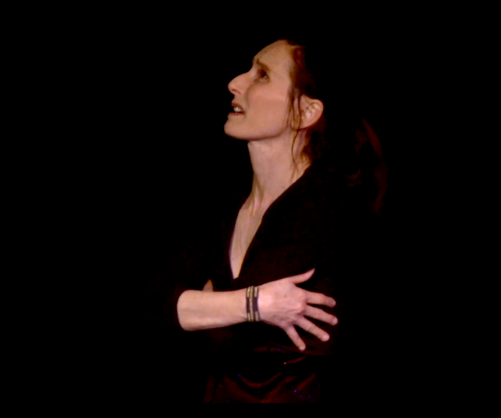 The Ins and Outs of Fingers, Spoons, and an Open Marriage: a brave ...