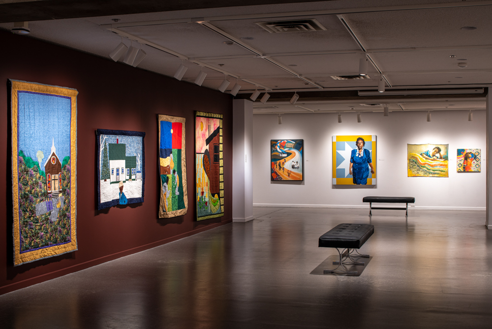 The Secret Codes: a Must-See Feast of Colour, Community and Creativity ...
