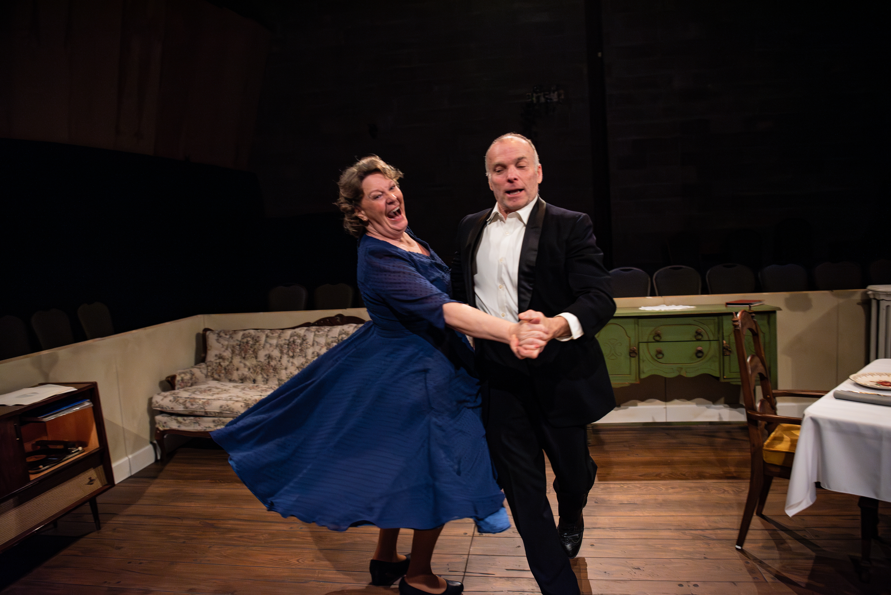 Leaving Home: a must-see, reboot of a Canadian classic with a ...