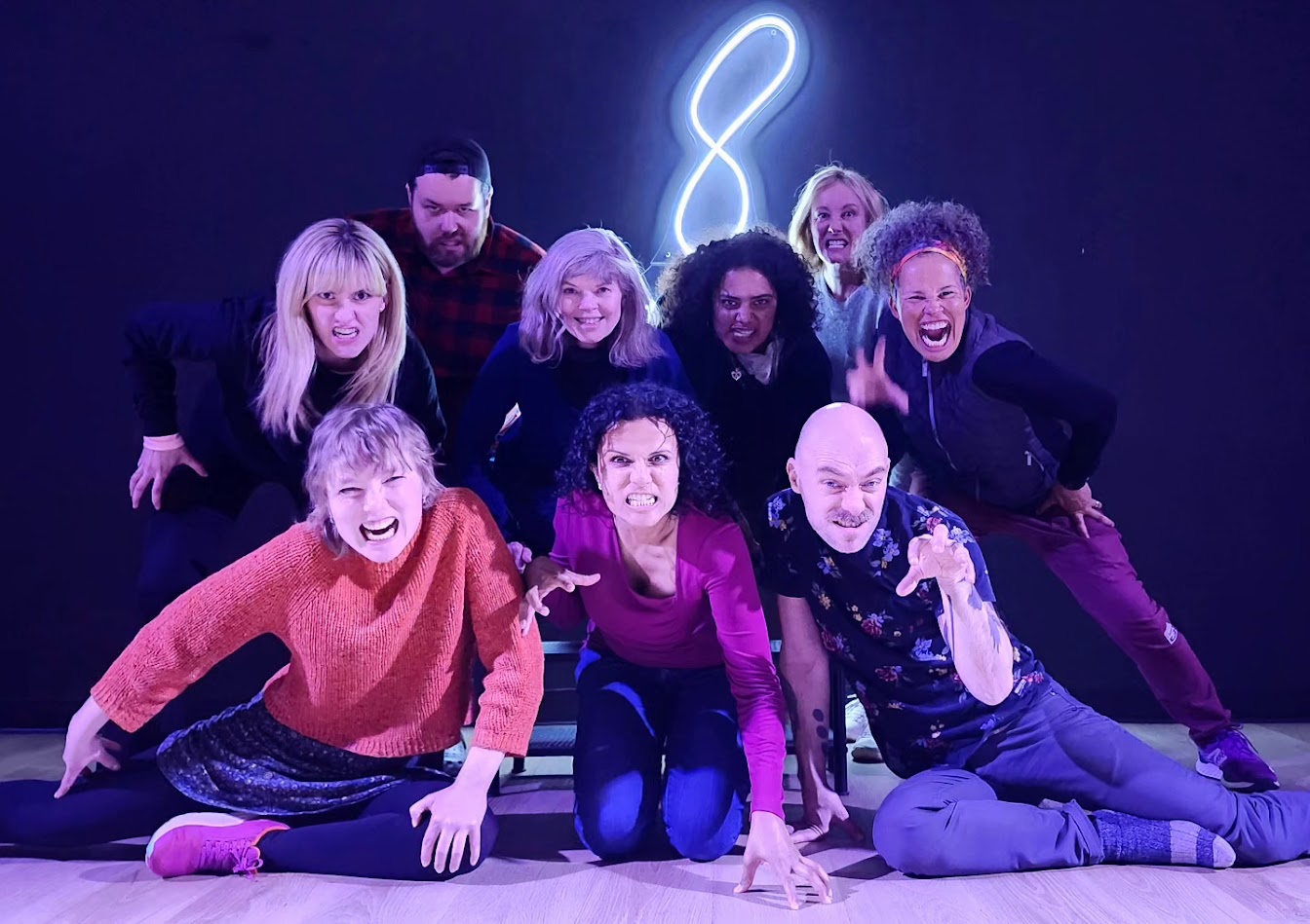 Dance Nation is Wild! – NS reviews